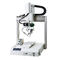 Cartesian robot - UNIX-DF304S - Japan unix - 3-axis / soldering / benchtop