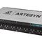 Intelligent transfer switch - ARTESYN™ - ADVANCED ENERGY - rack-mount ...