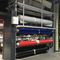 Roll storage carousel - SYSTEO INDUSTRIE S.A.S - vertical / fabric ...