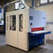Sanding deburring machine - TTSC plus - Weber - deburring / finishing ...