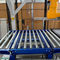 Modular materials handling system - HS series - Weber - for wood / for ...