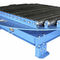 Manual turntable - LPTG25 - LEWCO, Inc. - horizontal / for conveyors