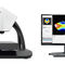 Optical profiler - S wide - Sensofar Metrology - 3D / for industrial applications / for large parts
