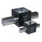 Rotary torque sensor - RT2-RT2A series - AEP transducers - shaft-to ...