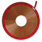 Flat slip ring - BGB Innovation - brass / standard