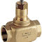 Globe valve - V5011 series - A.Hock MSR u. Electronic Service GmbH ...