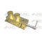 Key lock - DP2 - Arel Trapped Key Interlocks - bolt / for sliding doors ...