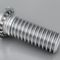 Non-threaded stud - TR00028640-100 - TR Fastenings - steel / screw-in ...