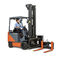 Electric turret truck - Toyota Industrial Equipment - ride-on / for ...