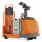 Towing tractor - 8TB50 - Toyota Industrial Equipment - electric / 4 ...