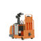 Towing tractor - 8TB50 - Toyota Industrial Equipment - electric / 4 ...