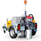 Trailer-mounted core drilling machine - BW-300 - CEDIMA GmbH - for ...