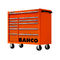 Tool cabinet - 1475KXL12 series - BAHCO