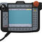 Robot controller with teach pendant - DENSO Robotics Europe - touch screen