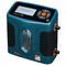 Digital flow meter - Bios Defender 520 - CleanAir Europe - positive ...