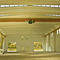 Single-girder overhead travelling crane - Meloni Tecno-Handling s.r.l ...