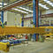 Single-girder overhead travelling crane - Meloni Tecno-Handling s.r.l ...