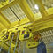 Single-girder overhead travelling crane - Meloni Tecno-Handling s.r.l ...