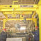 Single-girder overhead travelling crane - Meloni Tecno-Handling s.r.l ...