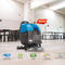 Walk-behind scrubber-dryer - EMx series - Fimap - battery-powered ...