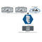 OPC UA server gateway - uaGate MB - Softing Industrial Automation - communication / industrial / IoT
