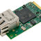Network controller card - RCM6700 series - Rabbit - Ethernet