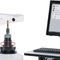 Robust tool presetter - UNO autofocus - HAIMER GmbH