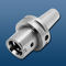 ISO tool holder - HAIMER PSC 63 - HAIMER GmbH - shrink fit / for machining