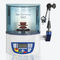 Vertical balancing machine - Tool Dynamic TD 1002 - HAIMER GmbH ...