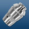 ER collet chuck - Duo-Lock™ - HAIMER GmbH - milling