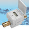Ultrasonic flow meter - HYDRUS series - DIEHL Metering - volume / for ...