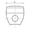 Ultrasonic flow meter - HYDRUS series - DIEHL Metering - volume / for ...