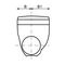 Ultrasonic flow meter - HYDRUS series - DIEHL Metering - volume / for ...