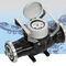 Woltman type turbine water meter - WESAN WP H - DIEHL Metering