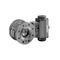 Regulating valve - 3310 - SAMSON - ball / pneumatic / shut-off