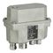 I/P converter - 6111 series - SAMSON - pressure