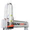 CNC router - MCNC SS2 - Laguna tools - 3-axis / spindle / plastic