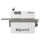 Automatic edge-banding machine - Quartz 3 - Vitap - with glue applicator