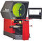 Bench-top optical comparator - HD400 - STARRETT - horizontal / digital
