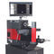Digital optical comparator - HDV 300 - STARRETT - horizontal / bench-top