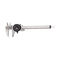 Dial caliper - 1202, 120 series - STARRETT - stainless steel