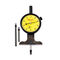 Dial depth gauge - 450, 64x series - STARRETT