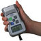 Digital force gauge - FGV-XY - Nidec-SHIMPO - portable / tension ...