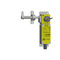 Safety lock - AIS - CASTELL SAFETY INTERNATIONAL - key / for door ...