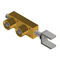 Safety lock - KLC - CASTELL SAFETY INTERNATIONAL - key / for electrical ...