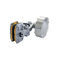 Friction brake - G series - COREMO OCMEA - pneumatic / double