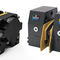 Friction brake - ID series - COREMO OCMEA - disc / spring / hydraulic