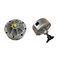 Friction brake - BL series - COREMO OCMEA - pneumatic / modular