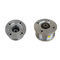 Friction brake - SSL series - COREMO OCMEA - pneumatic / modular