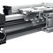 Linear actuator - NOOK INDUSTRIES - electric / rodless / belt-driven